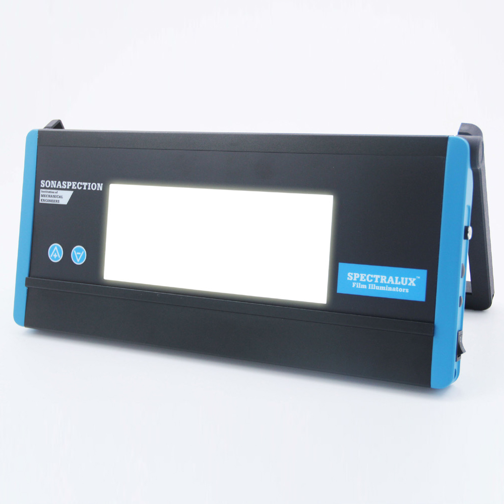 Spectralux 丨New COMPACT 18LED Film Illuminators