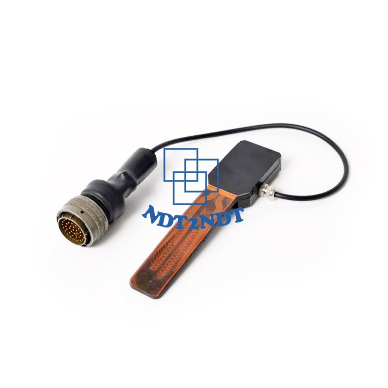 Flexible array probe