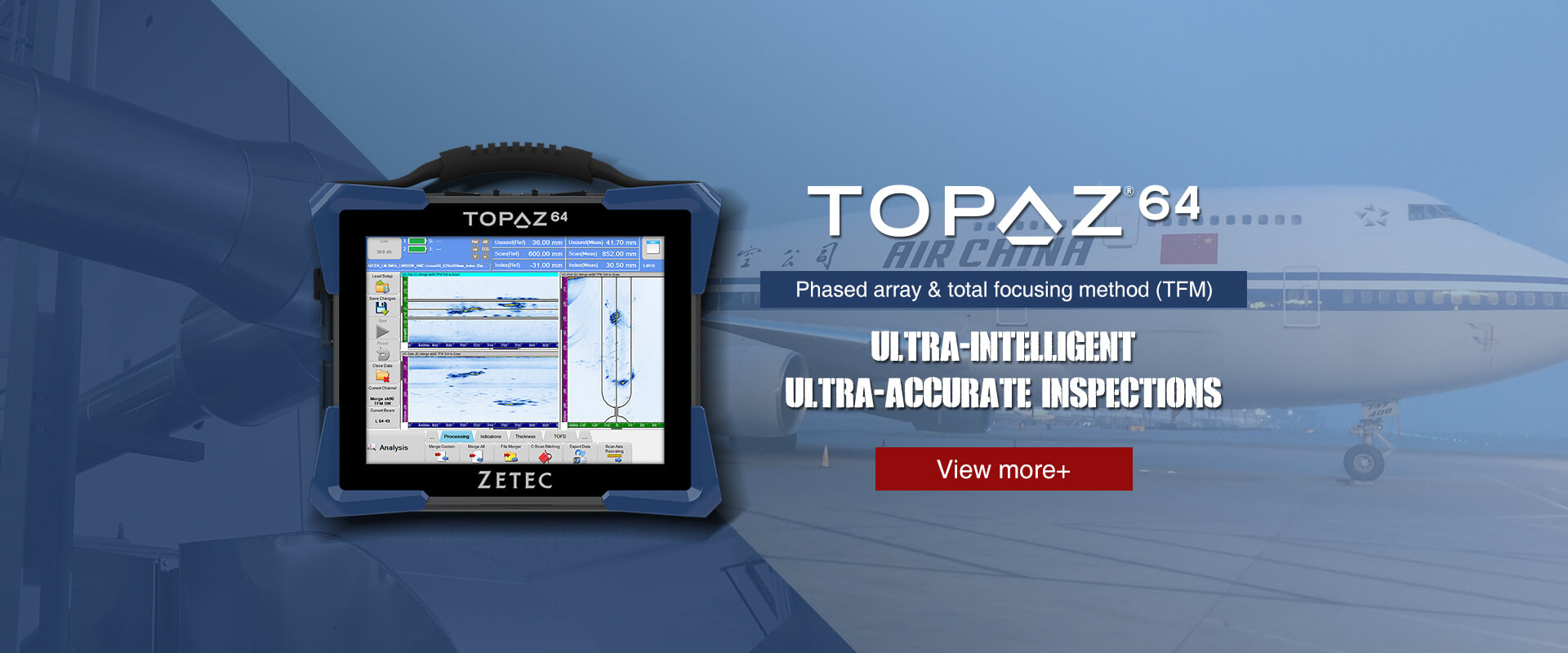 5 Best NDT equipment suppliers in uk