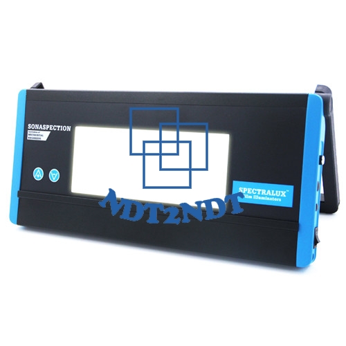 Spectralux 丨New COMPACT 18LED Film Illuminators