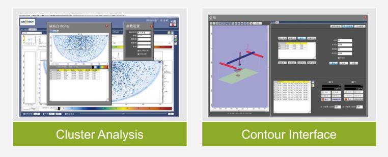 Modular Multi Axis Ultrasonic Immersion Testing System X5