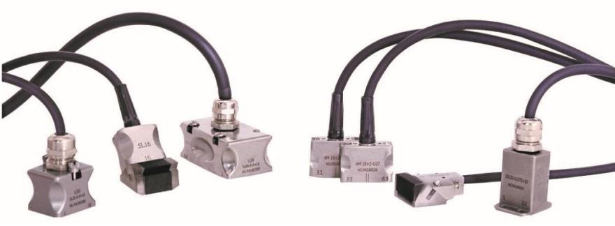 Phased Array Probes and Wedges