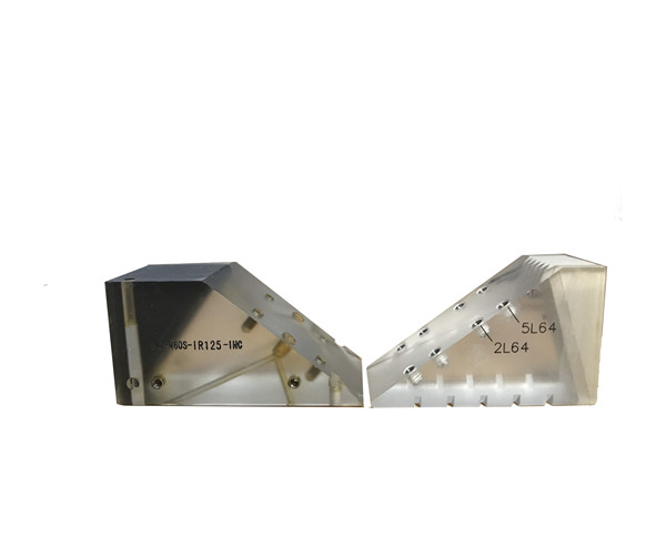 Phased Array Probes and Wedges