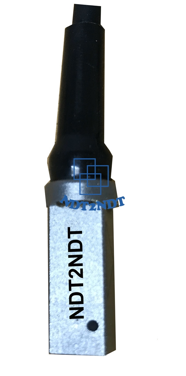 Phased Array Probes and Wedges