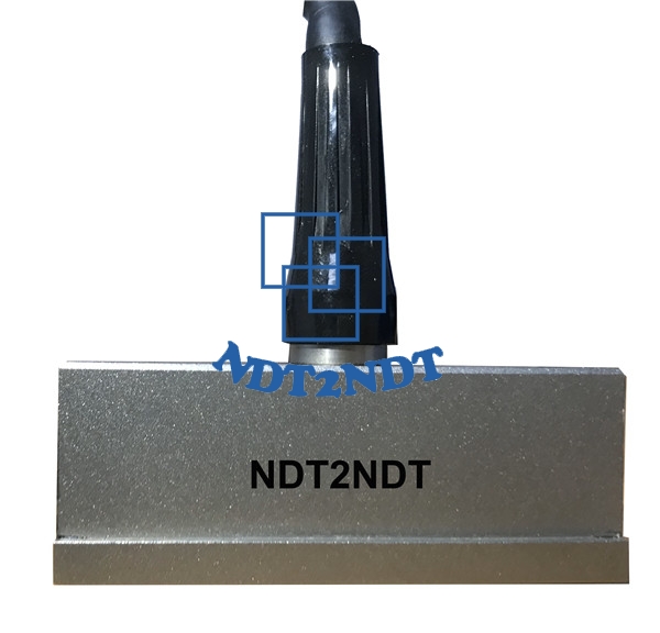 Phased Array Probes and Wedges