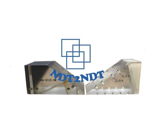 Phased Array Probes and Wedges