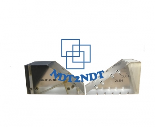 MS-08 Motorized Scanner