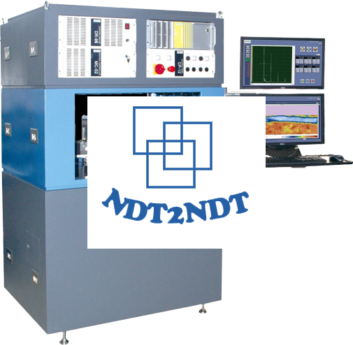 Hi Frequency Ultrasonic Immersion System